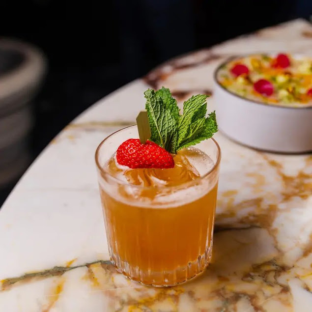 What's on the Menu at Giselle Miami?