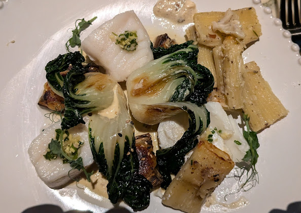 What's on the Menu at Giselle Miami?