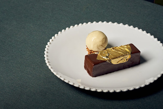 What's on the Menu at Giselle Miami?